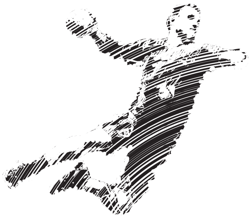 handball-player - PlayGineering